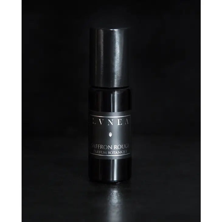 SAFFRON ROUGE | Botanical Perfume – Rose and Crown Apothecary